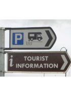 Finger Post Signs - Clearview Signs Dublin