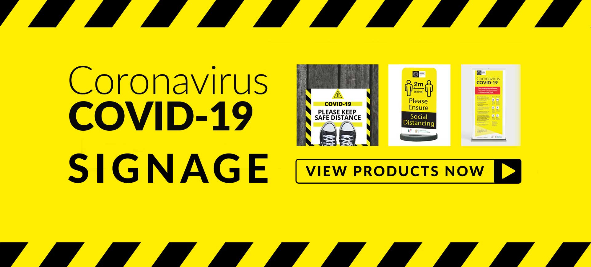 Clearview Signs Dublin - Signage Experts for 30yrs [Call 01 452 1885]